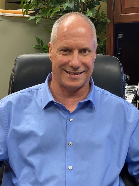 Meet Our Team - Jeffrey Lange Insurance Agency