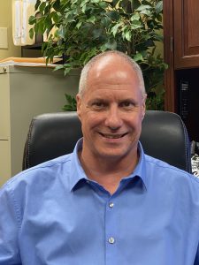 Insurance Agents At Jeffrey Lange Insurance In Tyler, TX